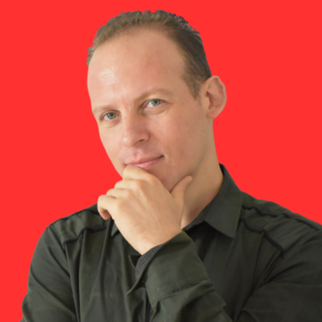 Alex Genadinik Online Courses | Coursera